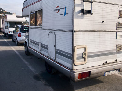 Illegal Dumping - CleanLA