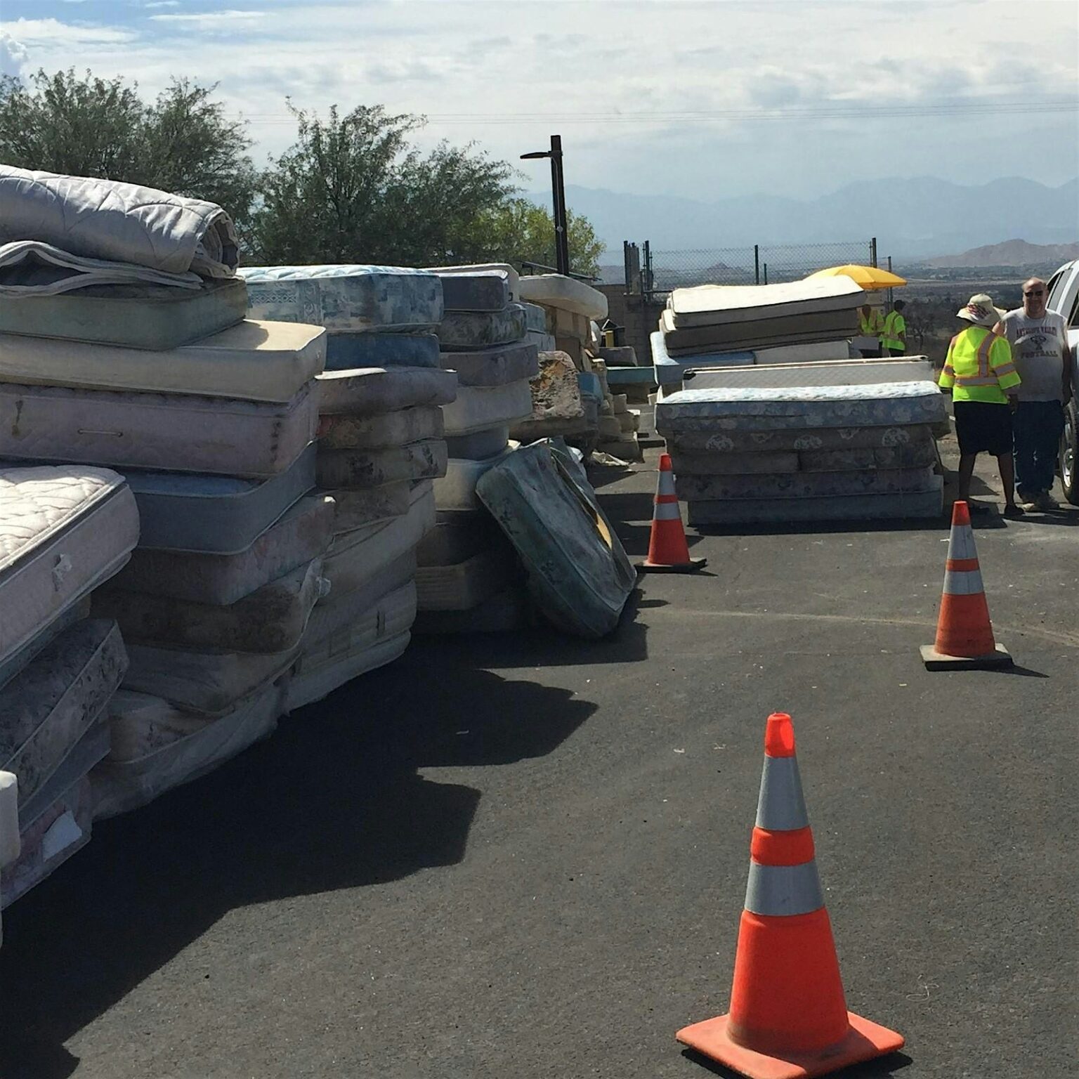 Events from April 28, 2023 – November 4, 2023 – CleanLA